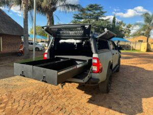 Custom Canopy and Fabrication FAQ's - Tusk Canopies