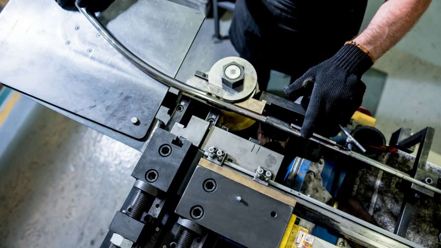 Custom Canopy and Fabrication Services - Tusk Canopies